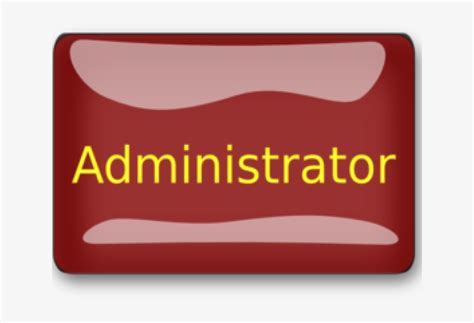 admin buttons