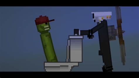 مرحاض سكيبدي 8 Youtube