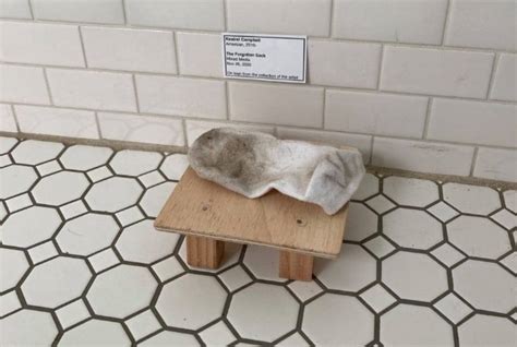 How A Mother Daughter Standoff Over A Dirty Sock Became A Viral