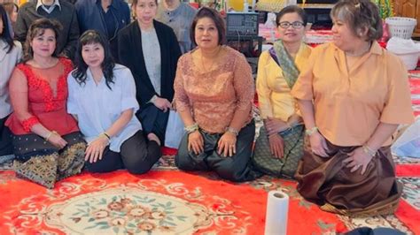 ວີ ໂອ ເອ ລາວ ໂອ້ ລົມ ກັບສາມສະ ຕີ ກາ ນາ ດາ ເຊື້ອ ສາຍ ລາວ ໃນ ເມືອງວິນ ນິ
