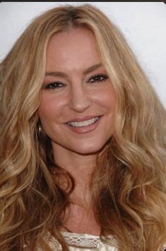 Drea De Matteo Is An American Actress Drea Mattsio Hairstyle Drea