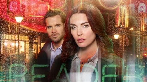 Ruby Herring Mysteries Collection — The Movie Database Tmdb