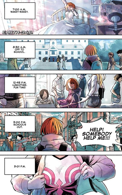 Hida Haruka Les Origines De Spider Sakura Par Sanshiro Kasama Et