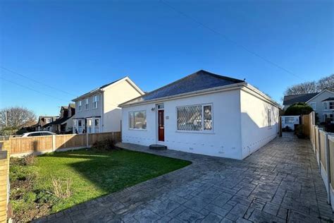 Edwin Road Rainham Gillingham Me8 3 Bedroom Bungalow For Sale