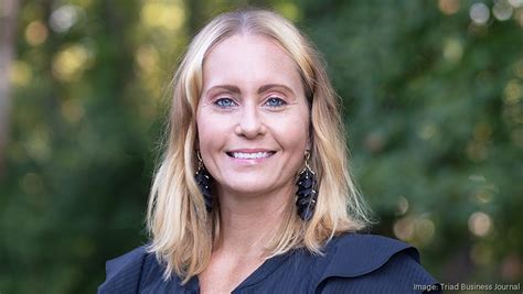 Leah Hazelwood Of Go Forth Marketing A Triad Business Journals 2024 C