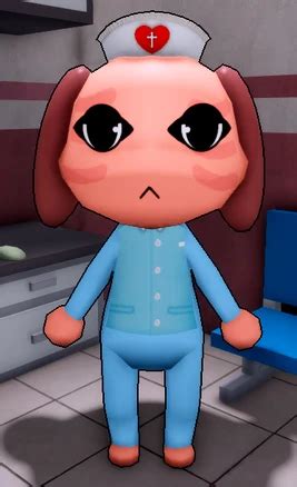 Nurse Animal Hospital Wiki Fandom