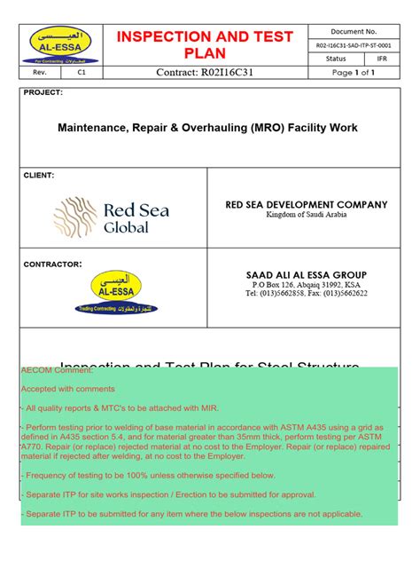 R02 I16c31 Sad Itp St 0001 C1 Pdf Business Process Joining