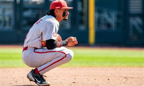 College Baseball Showdown Game Times And Streaming Information