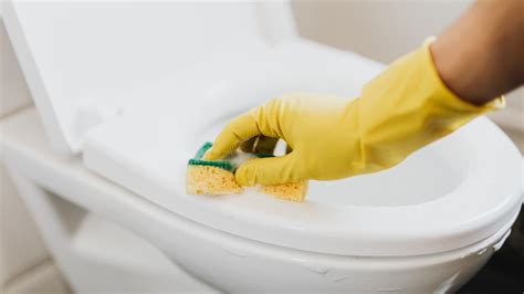 Limpiar El Váter Nunca Fue Tan Cómodo Y Efectivo Gracias A Este Método