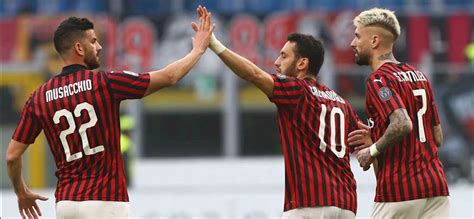 Milan Hellas Verona 1 1 Tabellino Voti Assist E Pagelle Per Il