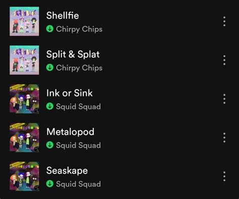 Solved Local Files Not Showing Album Covers On Desktop The Spotify