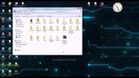 Installing Tomcat In Net Beans IDE YouTube