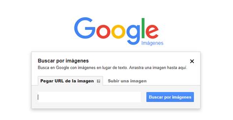 Cómo buscar imágenes en Google un paso a paso