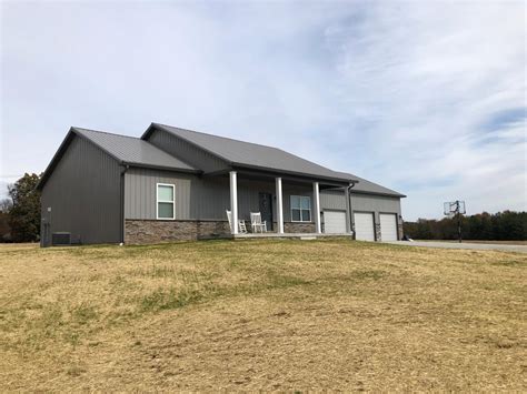 Building A Pole Barn House 6 Big Things To Consider