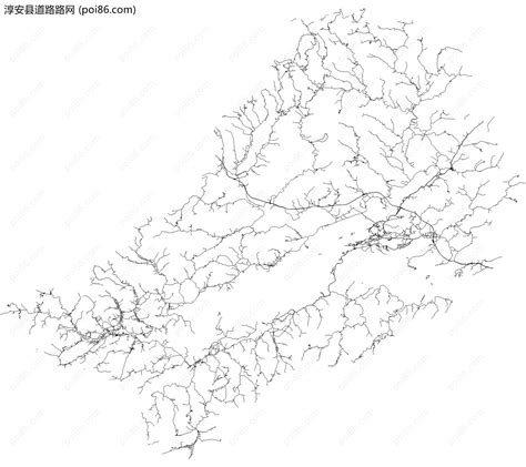 Poi Geojson Shapefile Poi Poi