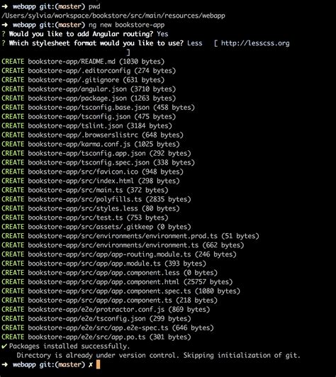 Build A CRUD App With Spring Boot And Angular In Minutes