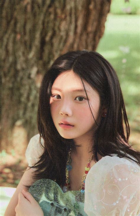 Pin On Illit 아일릿