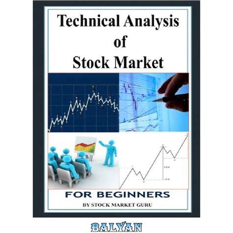 خرید و قیمت دانلود کتاب Technical Analysis Of Stock Market For