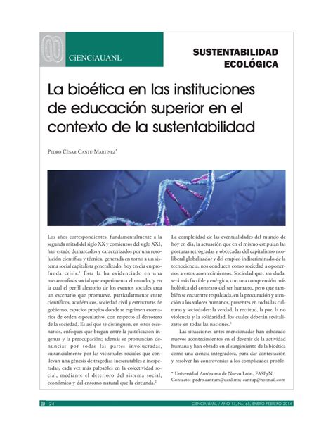 Libro De Ambiente Y Sustentabilidad Uanl Pdf Libros Famosos