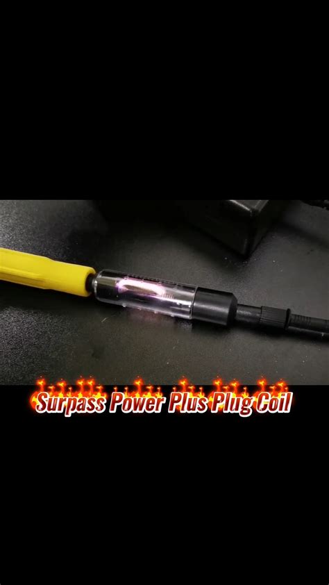 Jr Surpass Power Plus Ignition Coil Home Facebook