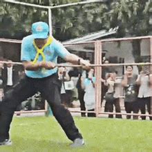 Tug Of War S Tenor