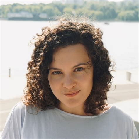 Anna Antipova Professional Profile Linkedin