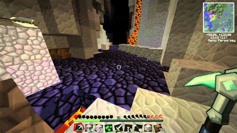 Lets Play Minecraft Tekkit Part 10 Youtube