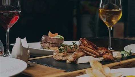 Koochini Restaurant Bar