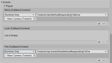 An Introduction To Unity 2019s Input System Package By Nick Suda