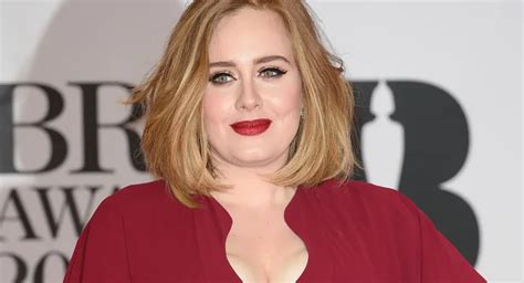 Adele Reveals She ‘made The Worst Decision Of Her Life After Sons