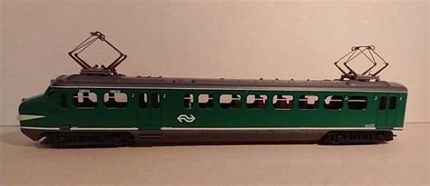 Lima H0 Train Unit Mat 54 Train Unit Ns Catawiki