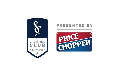 Sporting Kc Logo Logodix