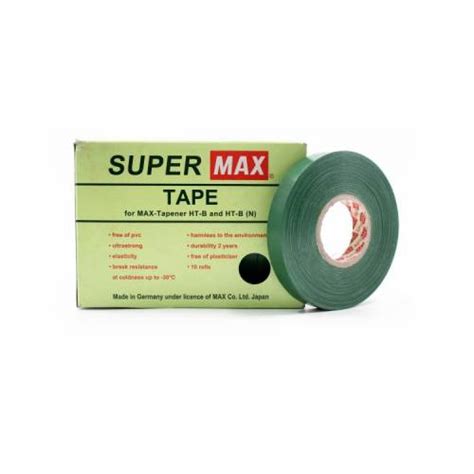 Max Tape