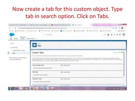 Kp Salesforce Ppt Part I Pptx