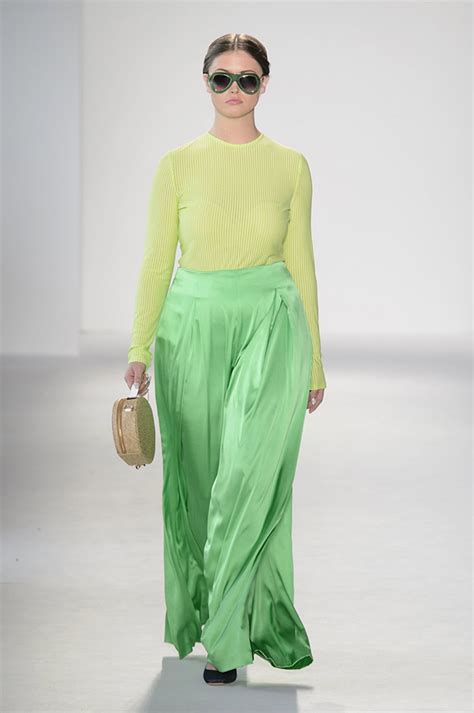 FASHION NOW SPRING 2018 REVIEW PART 1 NEW YORK FASHION WEEK