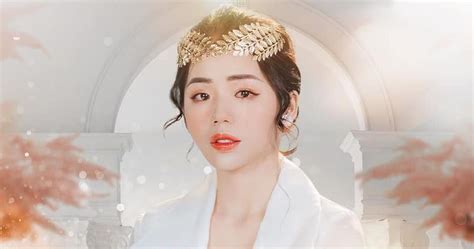 Months After Her Candid Demo Huong Ly Releases Official Mv Of Chap Va