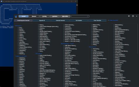 Transforme A Sua Instalação De Windows Com Este Script Powershell
