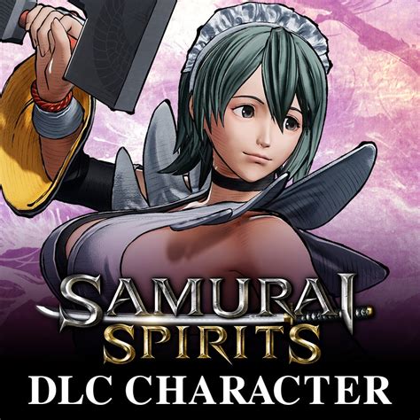 Dlcキャラクター 「いろは」
