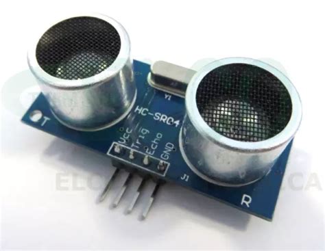 Hc Sr04 Sensor Ultraschall Sensor Abstand Arduino Eur 502