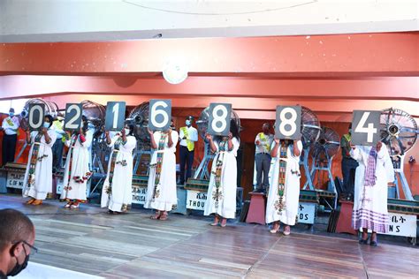 Enkutatash Lottery For 2013 New Year Winning Numbers AddisBiz