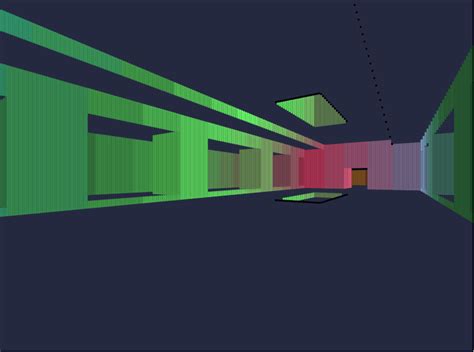 Untitled 3d Engine By Braylensprojects