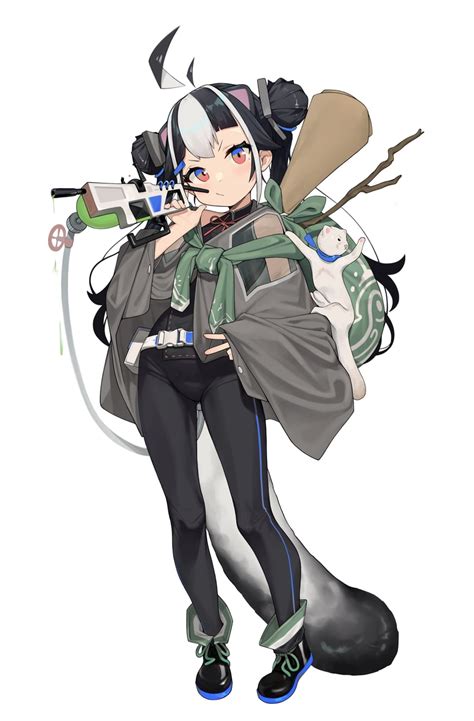 Original Drawn By Tonki Danbooru