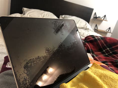 Diy Remove Retina Delamination From 2012 2015 Rmbp With Photos R Mac