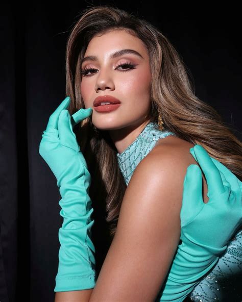 Nikki De Moura Philippines 2023