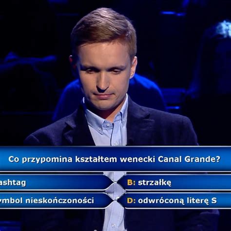 Jakub Olik Who Wants To Be A Millionaire Wiki Fandom