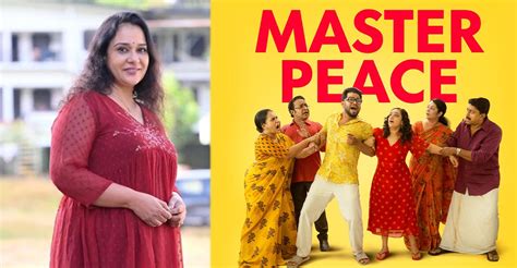 Masterpeace Gave Me Space To Challenge Myself As An Actor Maala