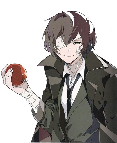 Chuya Nakahara • Dazai Osamu 》 S Resimler 11893 Fotoğraf Vk