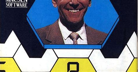 Blockbusters Videogames Advert In The Mid 80s Acorn Electron Amstrad Bbc Micro C16 Plus 4