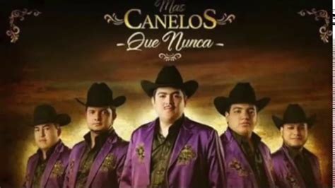 Los Canelos JRs En California Naci 2018 En Vivo YouTube