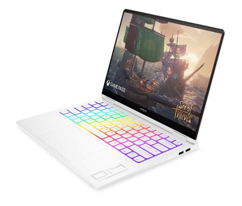 Hps Omen Transcend Gaming Laptops Debut With Oled Screens Intel Cpus
